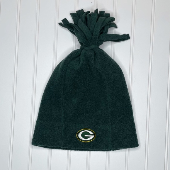 NFL | Accessories | Nfl Gameday Green Bay Packers Winter Hat Green ...